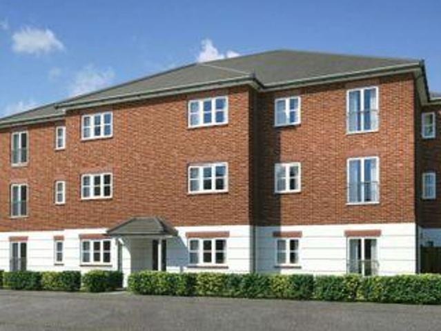 2 Bedrooms Flat for sale in Upton Pines, Douglas House, Atholl Duncan Drive, Upton CH49