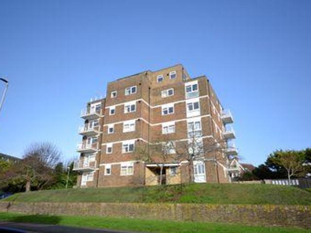 2 Bedrooms Flat for sale in Upperton Road, Eastbourne BN21