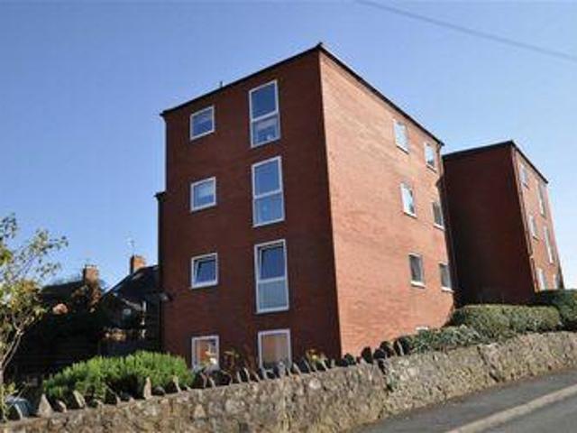 2 Bedrooms Flat for sale in Upper Chase Road, Malvern WR14
