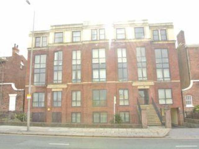 2 Bedrooms Flat for sale in Upper Parliament Street, Toxteth, Liverpool L8