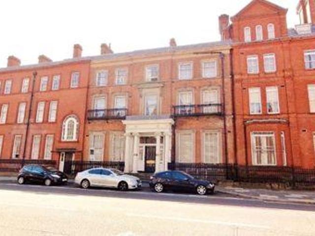 2 Bedrooms Flat for sale in Upper Parliament Street, Toxteth, Liverpool L8