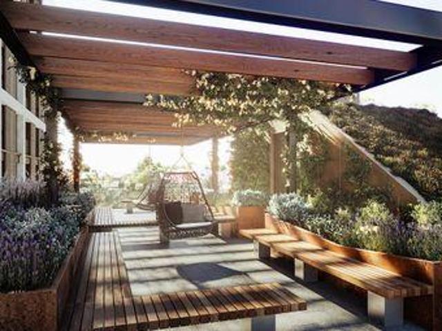 2 Bedrooms Flat for sale in Upper Richmond Road, London SW15