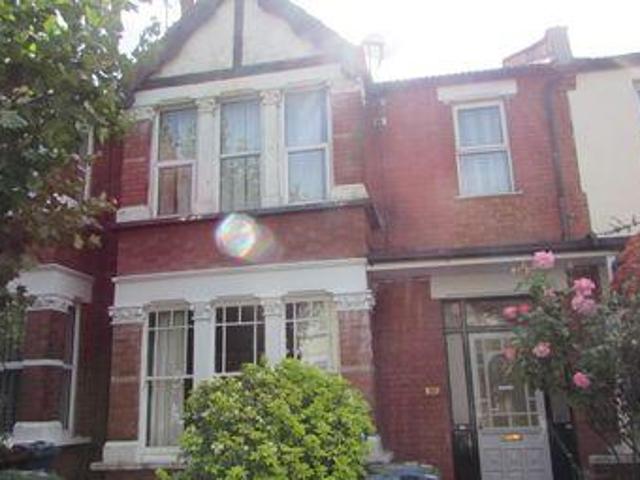 2 Bedrooms Flat for sale in Vaughan Road, West Harrow HA1