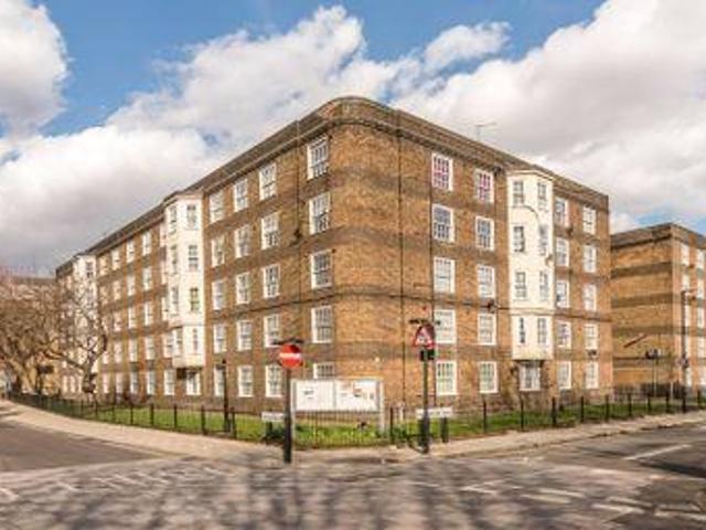 2 Bedrooms Flat for sale in Vauxhall Walk, Vauxhall SE11