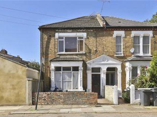 2 Bedrooms Flat for sale in Vale Terrace, Harrin, London N4
