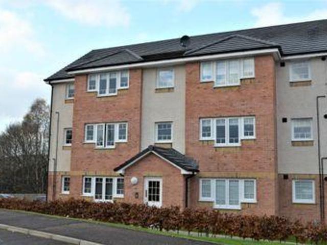 2 Bedrooms Flat for sale in Valleyfield Crescent, Ferniegair, South Lanarkshire ML3
