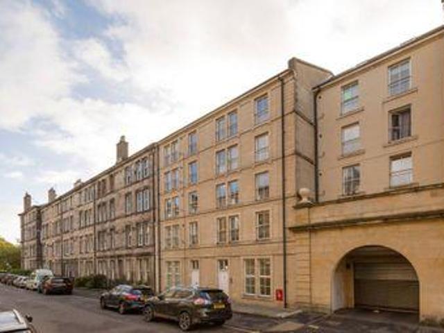 2 Bedrooms Flat for sale in Valleyfield Street, Edinburgh EH3