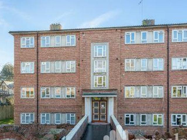 2 Bedrooms Flat for sale in Varndean Road, Brighton, East Sussex. BN1
