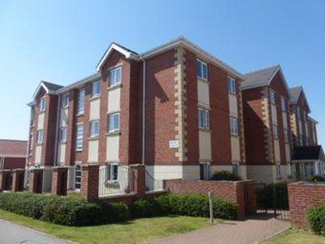2 Bedrooms Flat for sale in Venables Court, Venables Way, Lincoln LN2