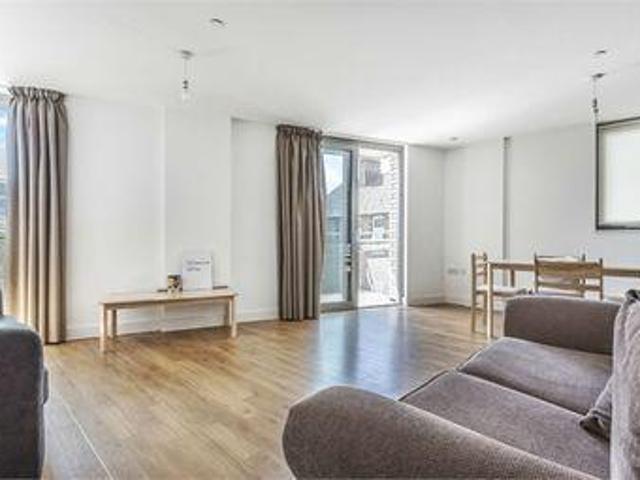 2 Bedrooms Flat for sale in Venice Corte, 2 Elmira Street, London SE13