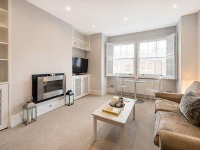 2 Bedrooms Flat for sale in Vera Road, Fulham, London SW6
