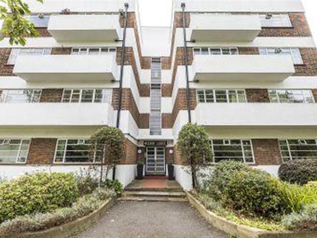 2 Bedrooms Flat for sale in Viceroy Lodge, Claremont Road, Surbiton KT6