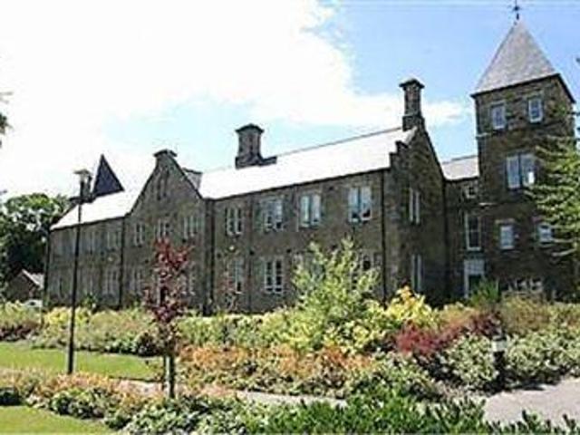 2 Bedrooms Flat for sale in Victoria Court, Sheffield S11