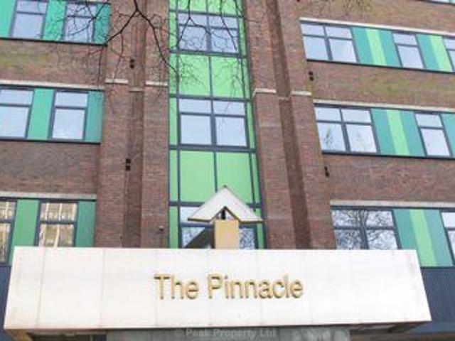 2 Bedrooms Flat for sale in Victoria Avenue, Southend On Sea SS2