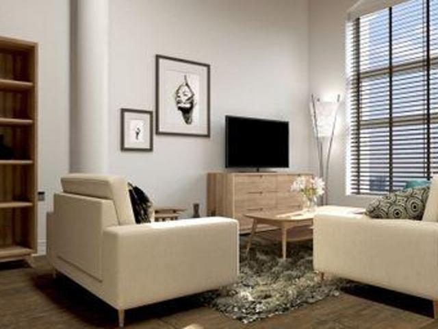 2 Bedrooms Flat for sale in Victoria Mill, Lower Vickers Street M40