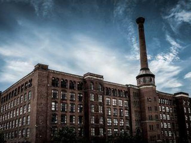 2 Bedrooms Flat for sale in Victoria Mill, Lower Vickers Street M40