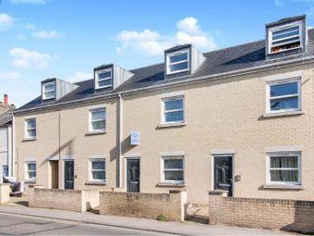 2 Bedrooms Flat for sale in Victoria Road, Cambridge CB4