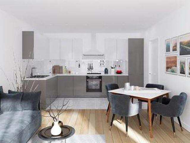 2 Bedrooms Flat for sale in Victoria Road, Horley, Surrey RH6