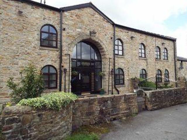2 Bedrooms Flat for sale in Victorian Lanterns, Summerseat, Bury BL9