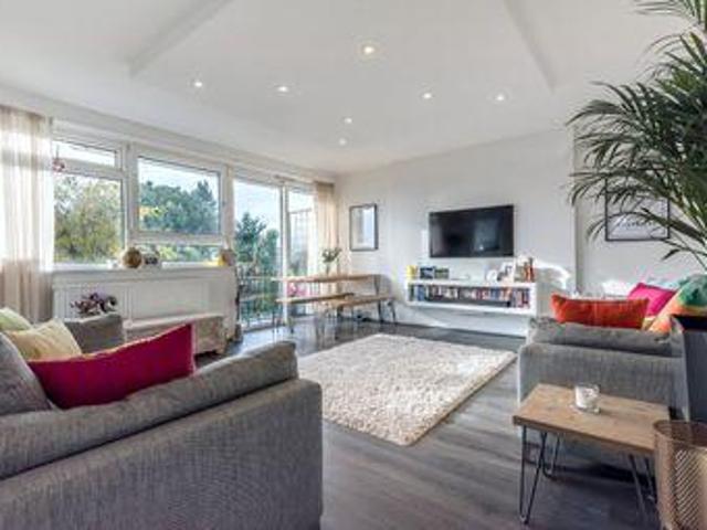 2 Bedrooms Flat for sale in Viewfield Road, Putney SW18