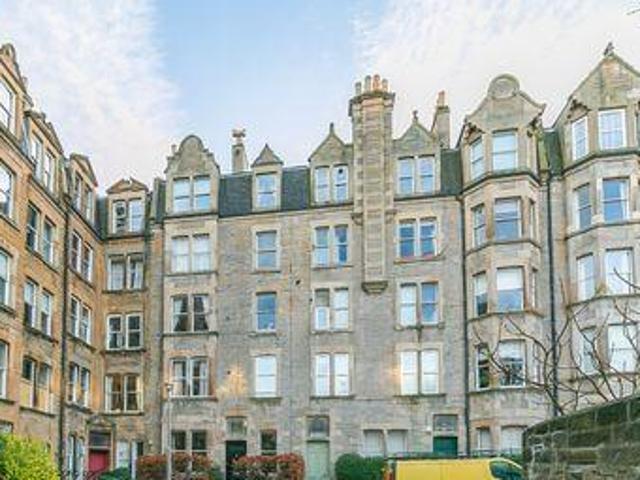 2 Bedrooms Flat for sale in Viewforth Square, Bruntsfield, Edinburgh EH10