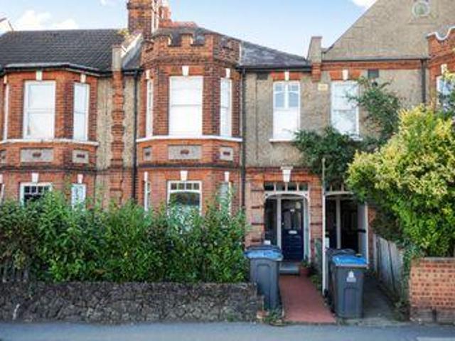 2 Bedrooms Flat for sale in Villiers Road, Kingston Upon Thames KT1