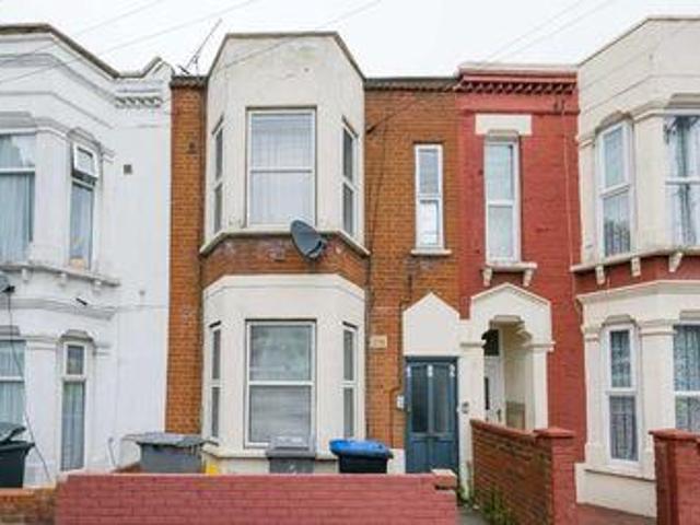 2 Bedrooms Flat for sale in Villiers Road, London NW2