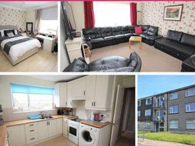 2 Bedrooms Flat for sale in Vincent Road, Ely, Cardiff CF5