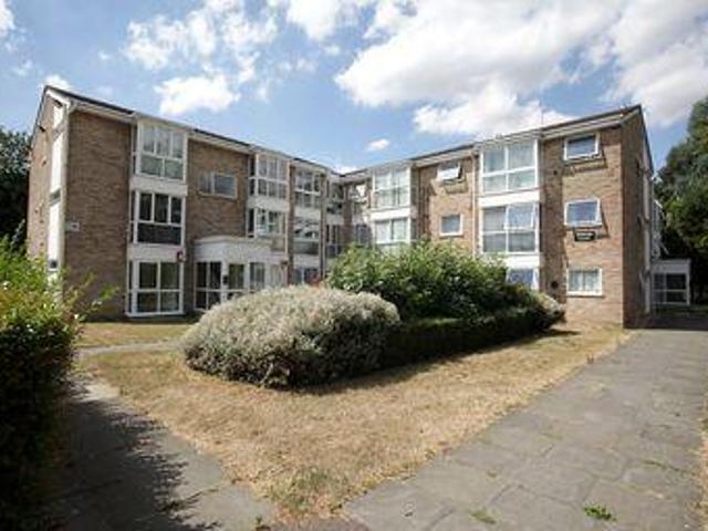 2 Bedrooms Flat for sale in Vincent Road, Luton, Bedfordshire LU4