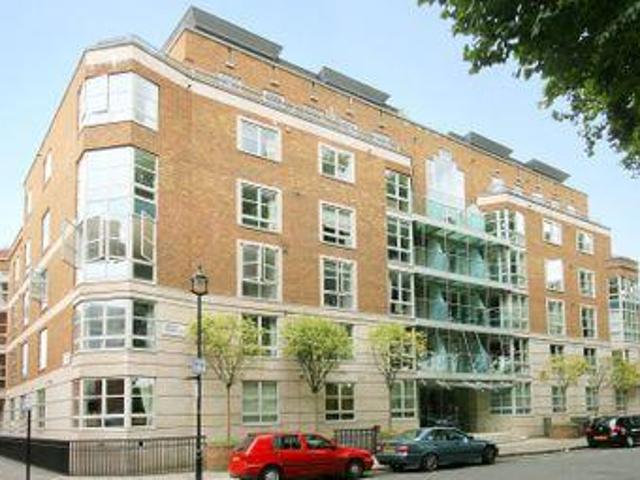 2 Bedrooms Flat for sale in Vincent Square, Victoria, London SW1P