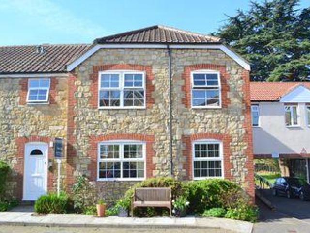 2 Bedrooms Flat for sale in Vineys Yard, Bruton, Somerset BA10