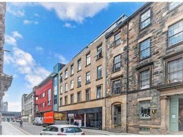 2 Bedrooms Flat for sale in Virginia Street, City Centre, Glasgow G1