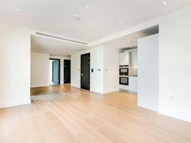 2 Bedrooms Flat for sale in Vista, Cascades, Chelsea Bridge, London SW11