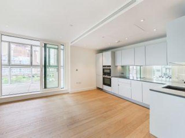 2 Bedrooms Flat for sale in Vista, Cascades, Chelsea Bridge, London SW11