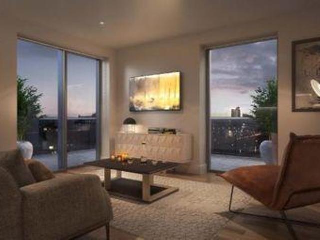 2 Bedrooms Flat for sale in X1 Manchester Waters Apartment, Pomona Strand, Manchester M15
