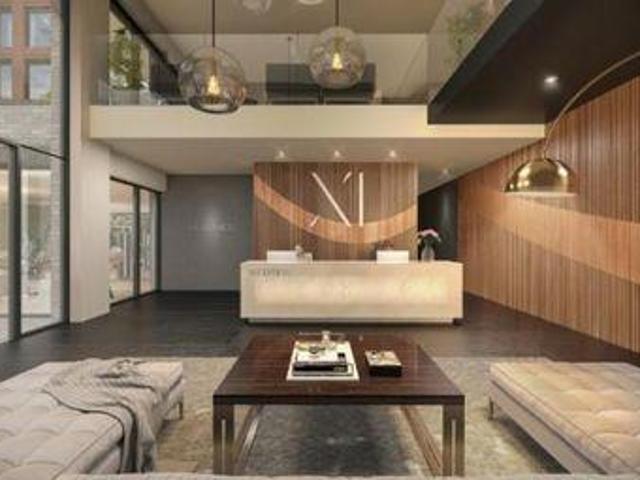 2 Bedrooms Flat for sale in X1 South Bank Apartments, Hunslet Road, Leeds LS10