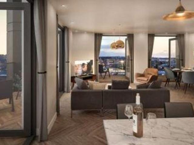 2 Bedrooms Flat for sale in X1 South Bank Apartments, Hunslet Road, Leeds LS10
