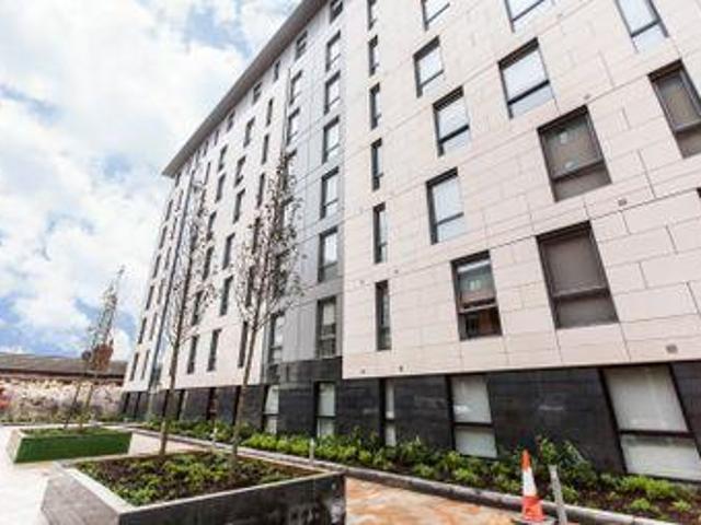 2 Bedrooms Flat for sale in X1 The Terrace, 11 Plaza Blvd, Liverpool L8