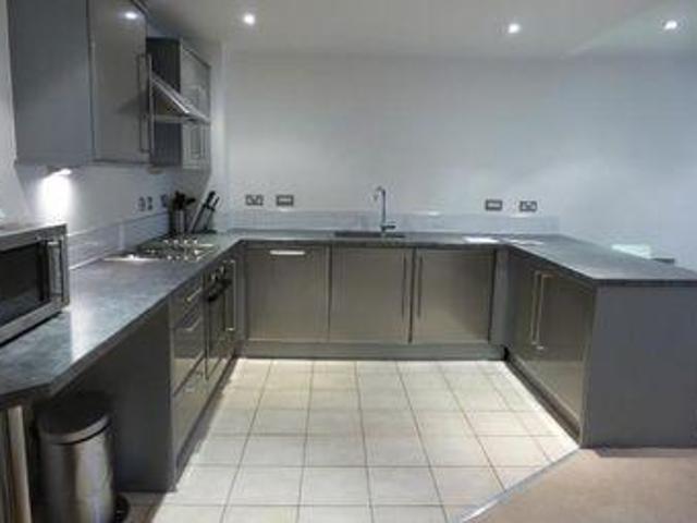 2 Bedrooms Flat for sale in X Building, 34 Bixteth Street, Liverpool L3