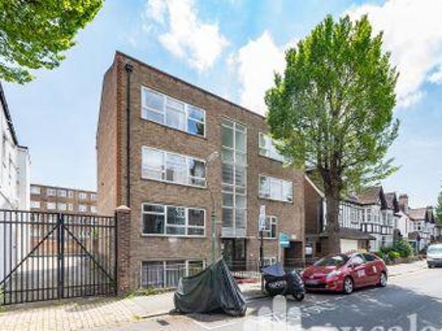 2 Bedrooms Flat for sale in York Avenue, Hove, East Sussex BN3