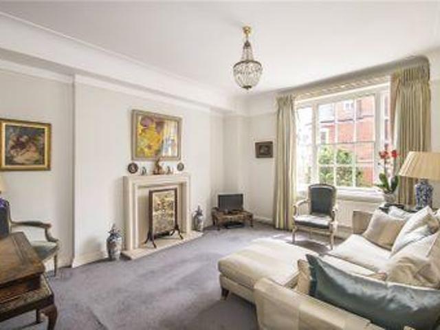 2 Bedrooms Flat for sale in York House, Turks Row, London SW3