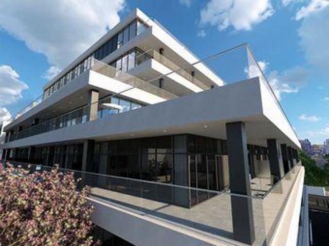 2 Bedrooms Flat for sale in York Road, Leeds LS9