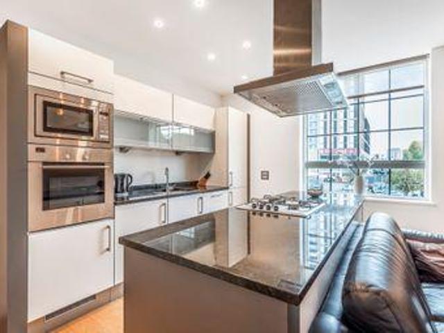 2 Bedrooms Flat for sale in York Road, London SW11