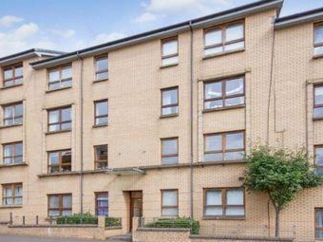 2 Bedrooms Flat for sale in Yorkhill Street, Yorkhill, Glasgow G3