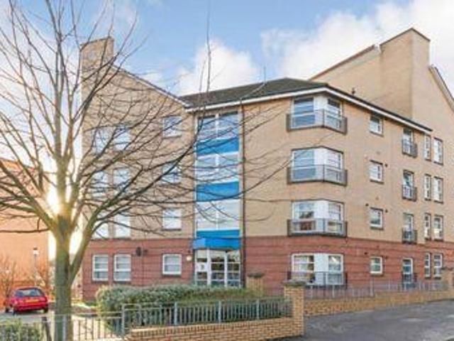 2 Bedrooms Flat for sale in Yorkhill Parade, Glasgow, Lanarkshire G3