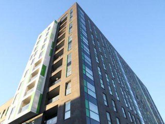 2 Bedrooms Flat for sale in Yeoman Court, 15 Tweed Walk, Docklands E14