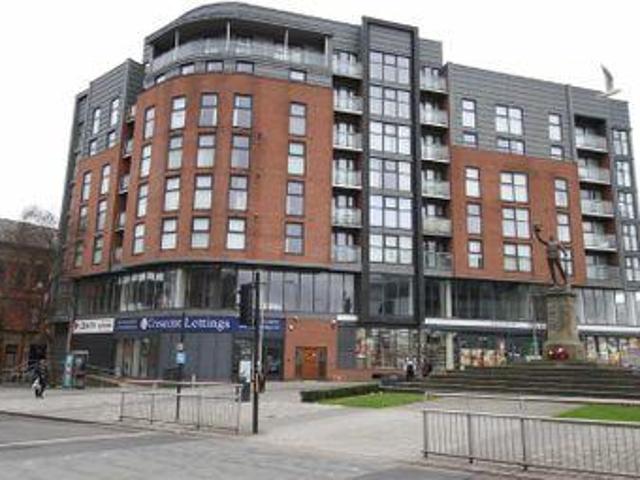 2 Bedrooms Flat for sale in Zenith, 365 Chapel Street, Salford M3