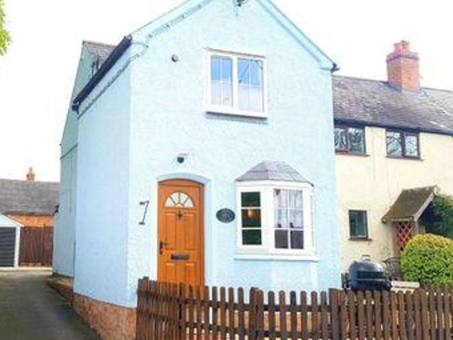 2 Bedrooms for rent in Main Street, Hunningham, Leamington Spa CV33