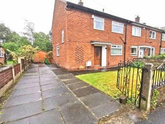 2 Bedrooms for rent in Maitland Avenue, Manchester M21