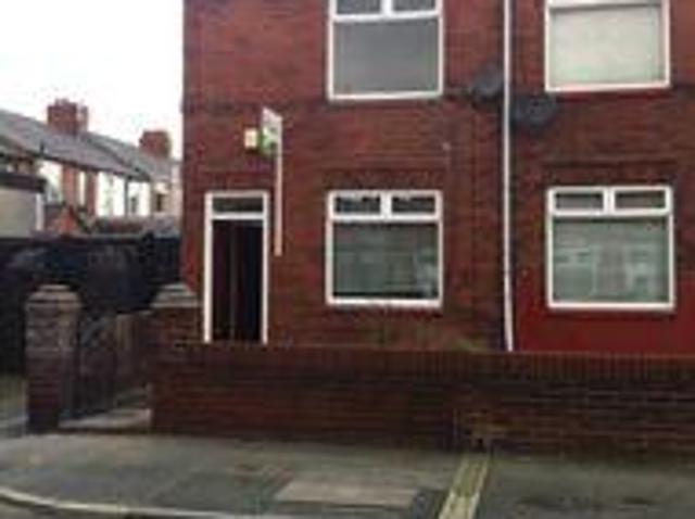 2 Bedrooms for rent in Malvern Road, St. Helens WA9